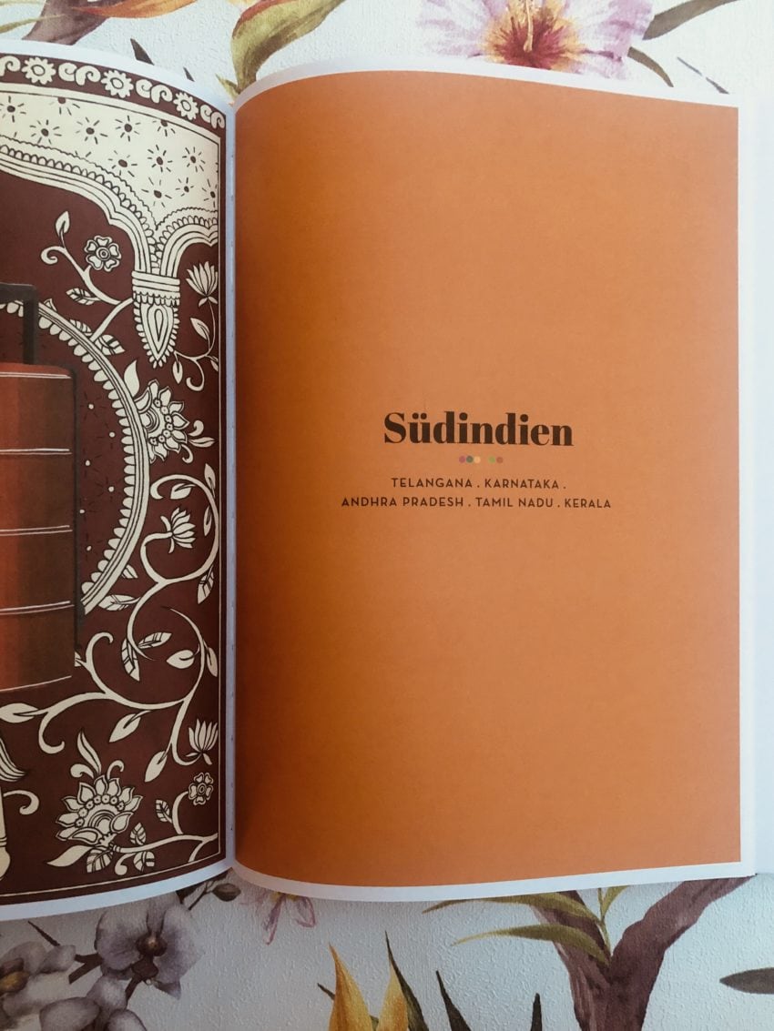 Sonal Ved - Die echte indische Küche - VeraLitera